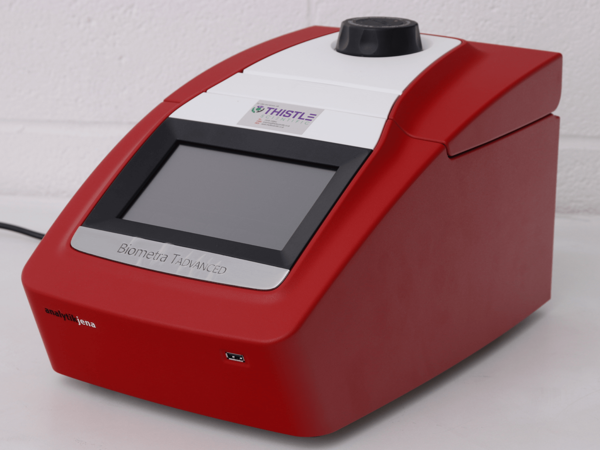 Analytik Jena Biometra TAdvanced Thermal Cycler - Richmond Scientific
