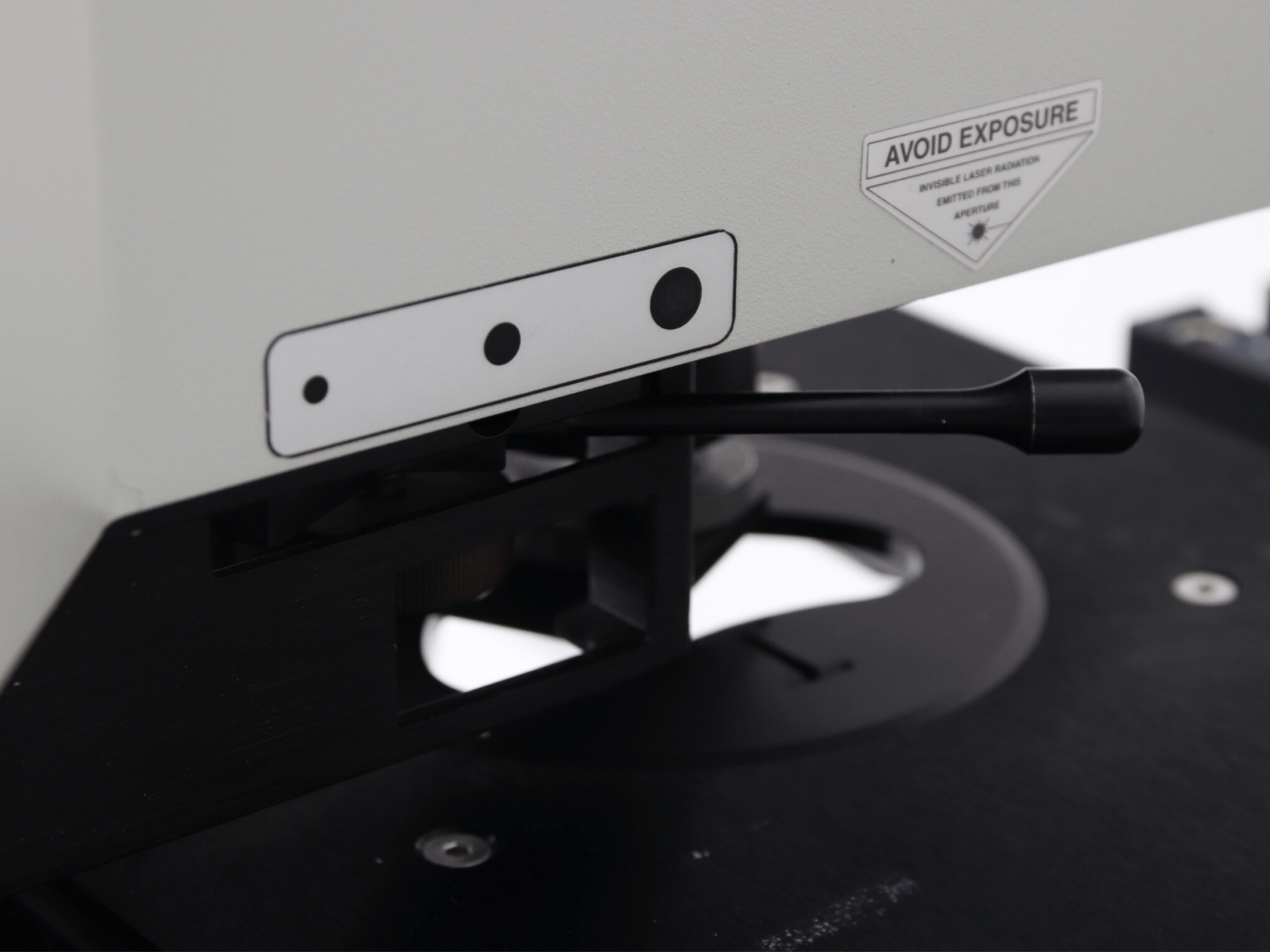 Arcturus PixCell II Laser Capture Microdissection Microscope - Richmond ...