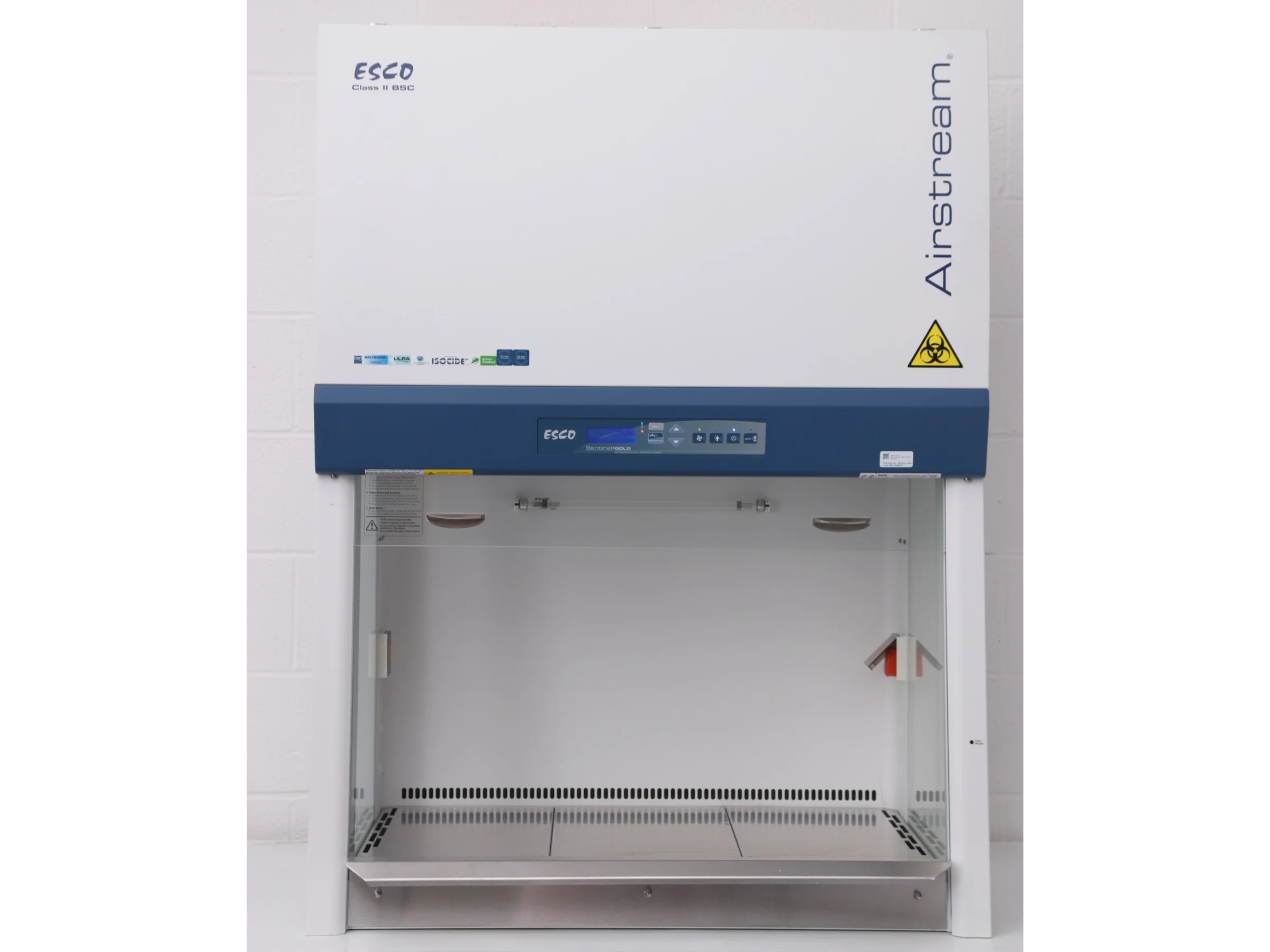 Biosafety Cabinet Class Ii Type A2 Esco | Cabinets Matttroy