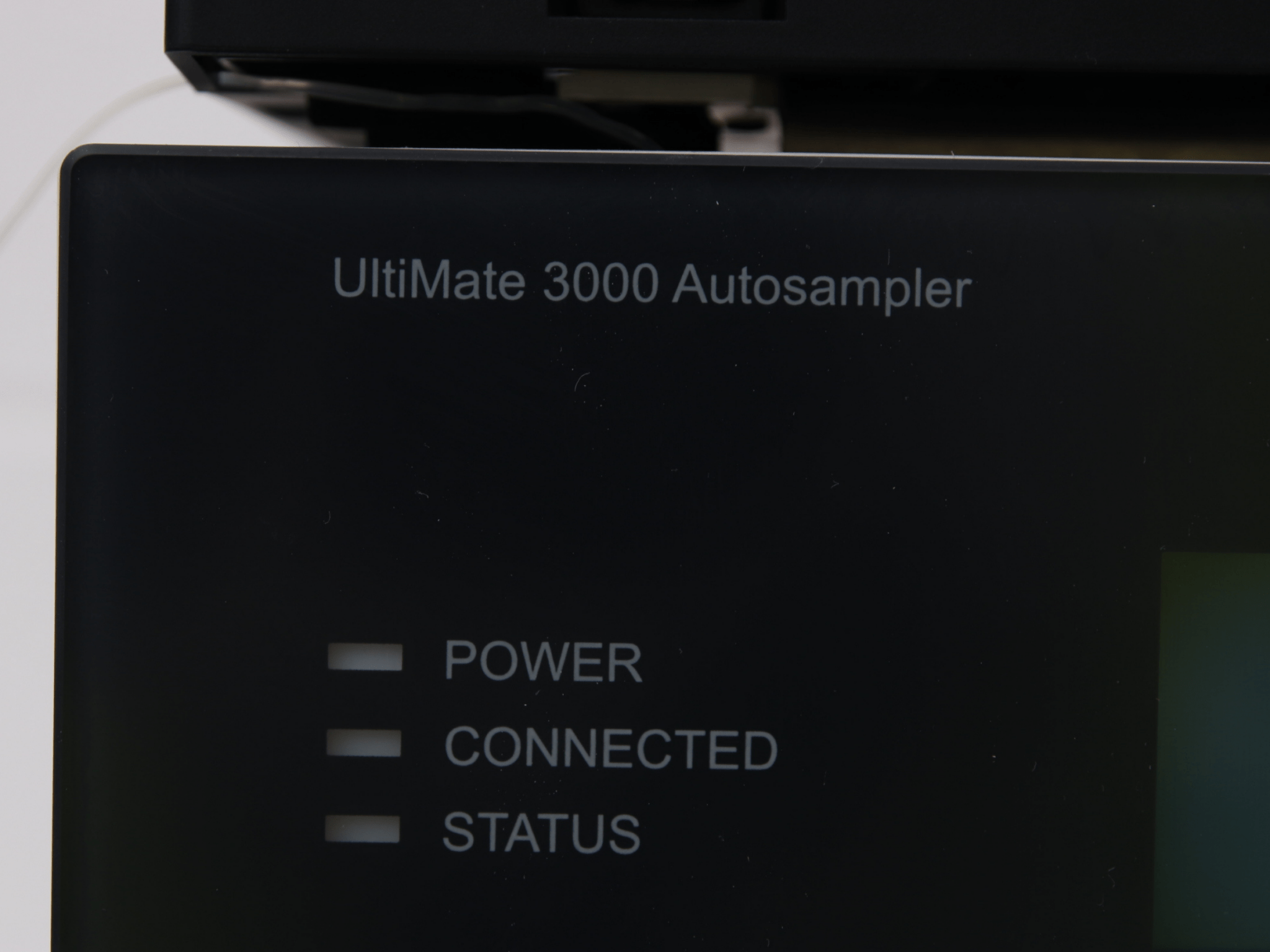 Dionex Ultimate 3000 Autosampler and Pump - Richmond Scientific