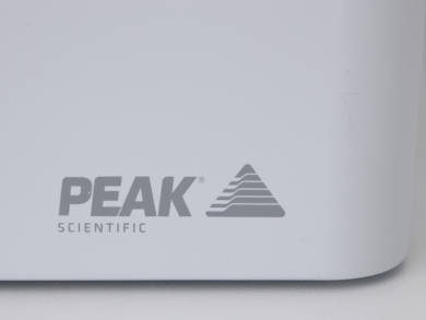 Peak Scientific 500 cc Precision Hydrogen Trace Generator - Richmond ...