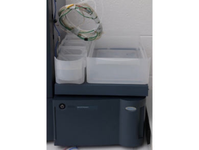 Waters Alliance e2695 Separations Module with 2414 RI Detector ...