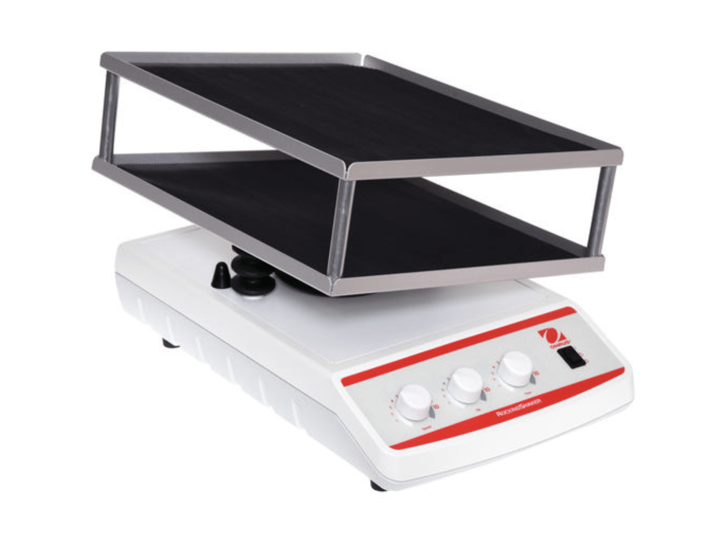 Ohaus Rocking Shaker (1 or 2 Tier Tray) - Richmond Scientific