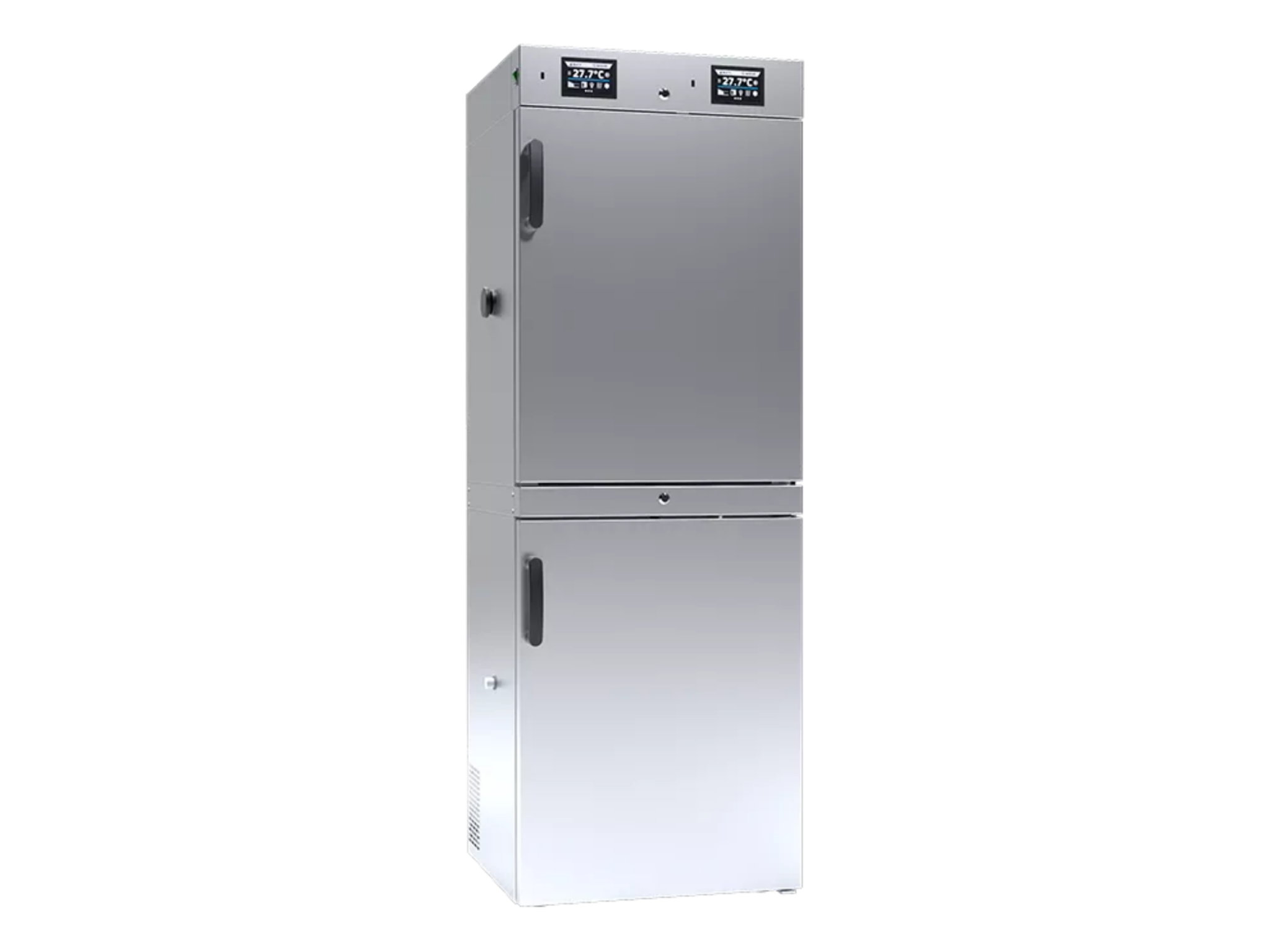 Pol-Eko CHL 2 Refrigerator with Integrated ZLN 85 Freezer - Richmond Scientific