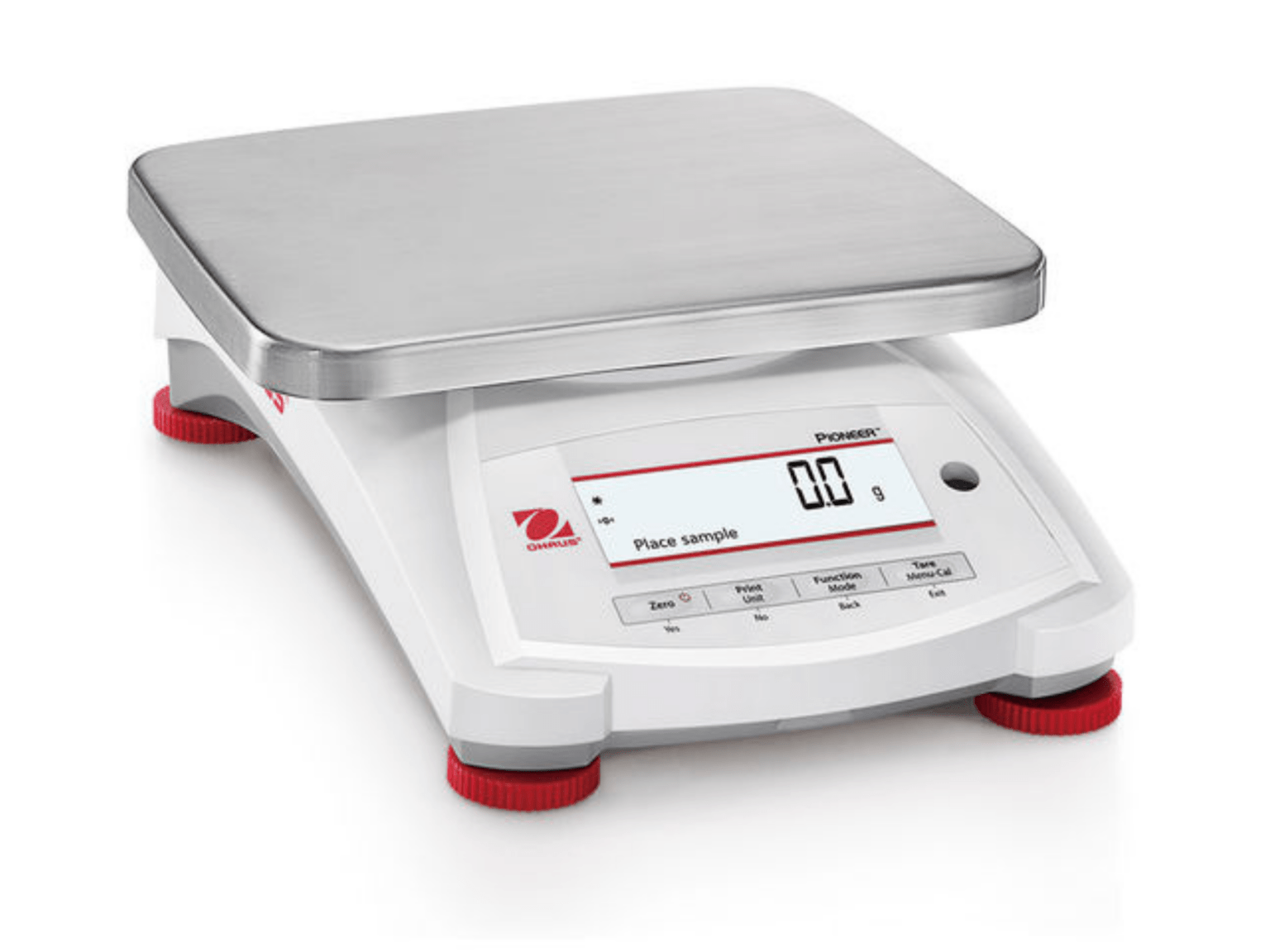 Ohaus Pioneer Precision PX Series 4-Place Balance - Richmond Scientific