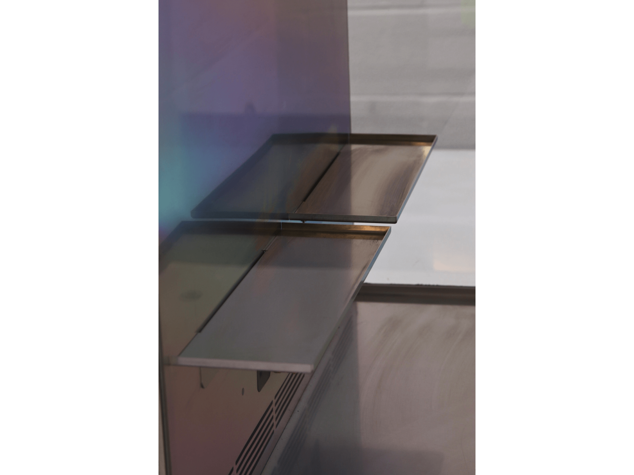 VWR PCR Workstation - Richmond Scientific