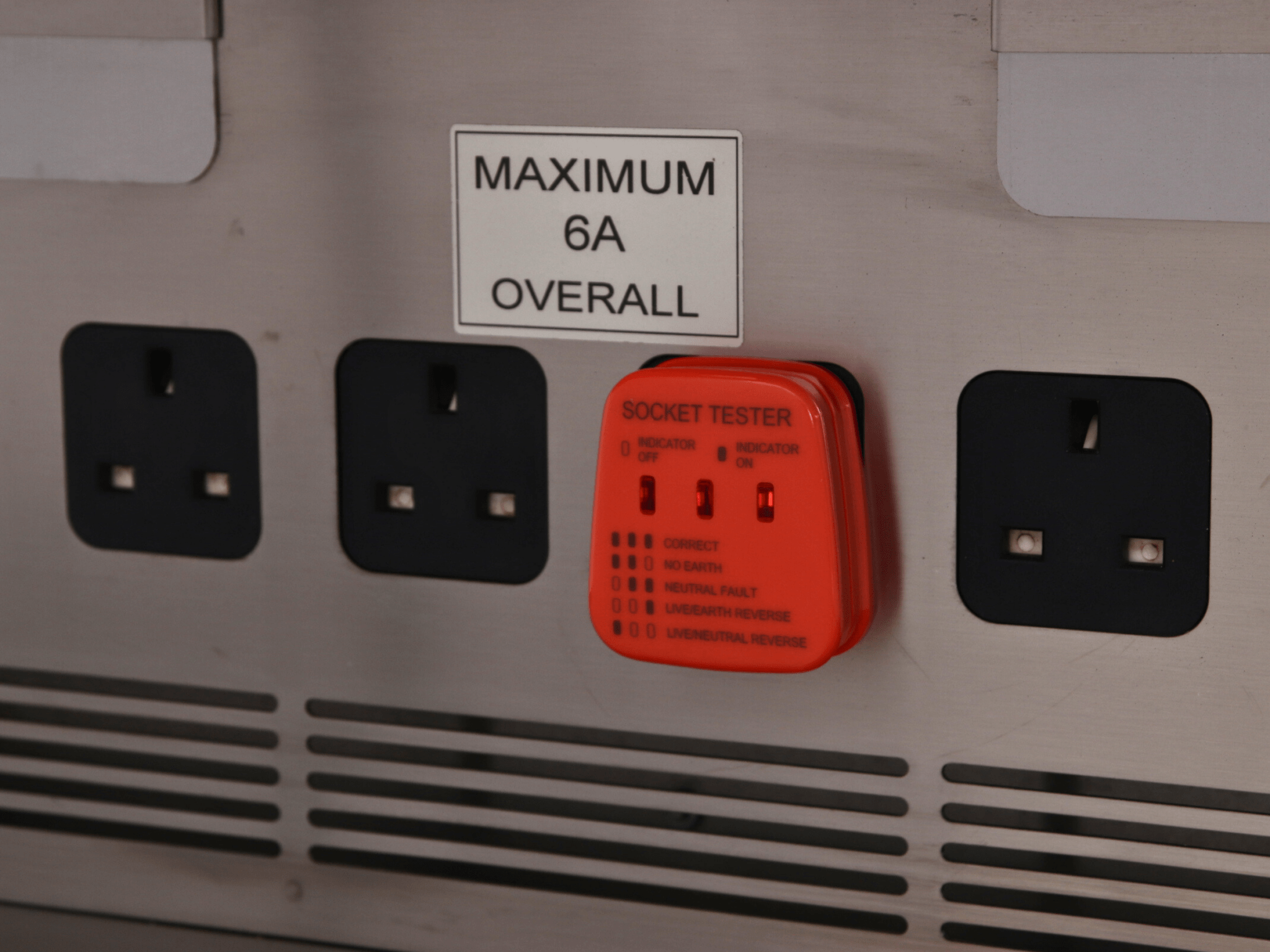 VWR PCR Workstation - Richmond Scientific