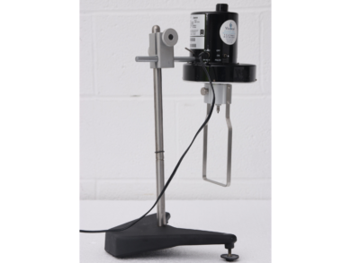 Brookfield RVT Viscometer - Richmond Scientific