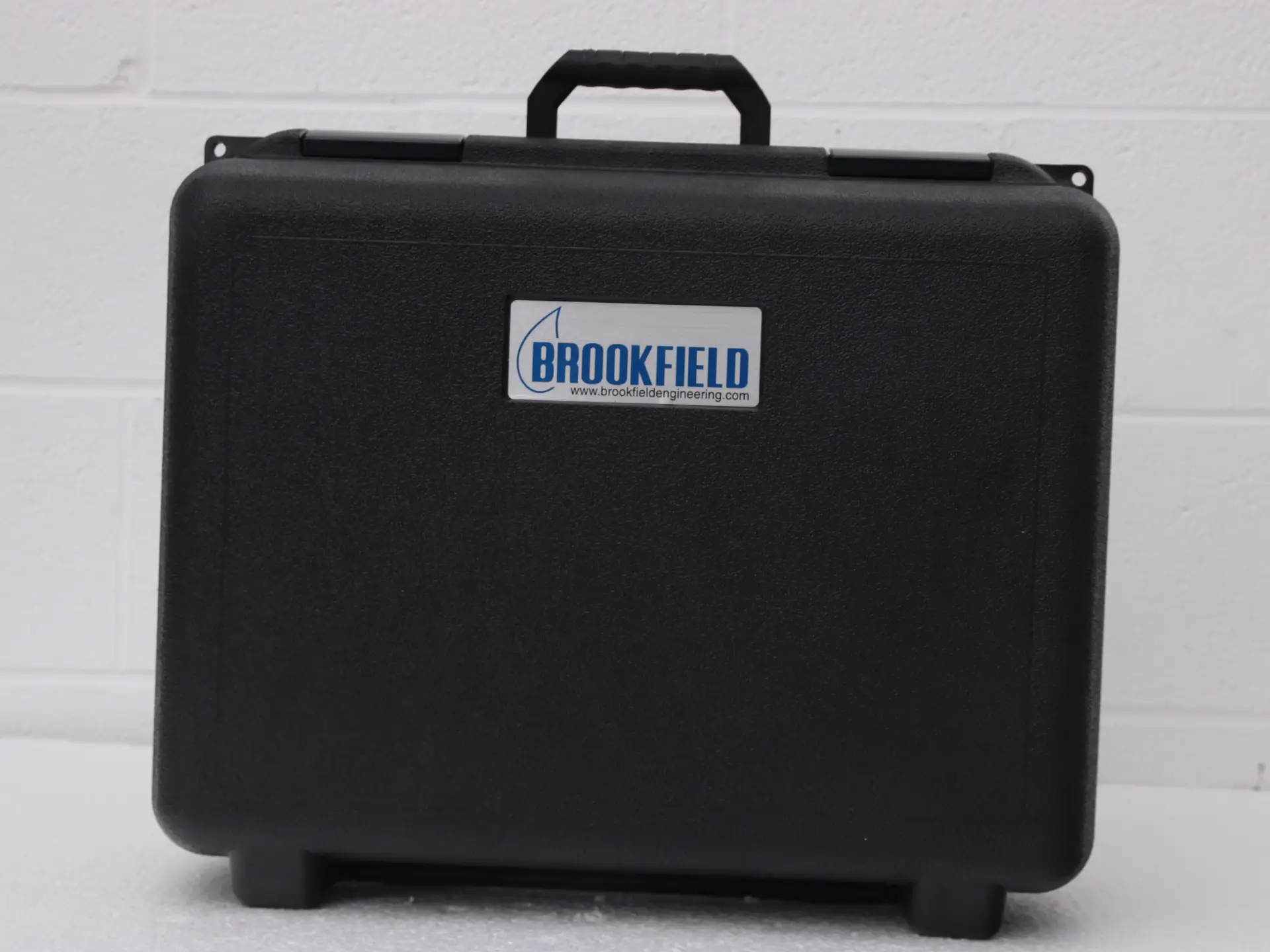 Brookfield RVT Viscometer - Richmond Scientific