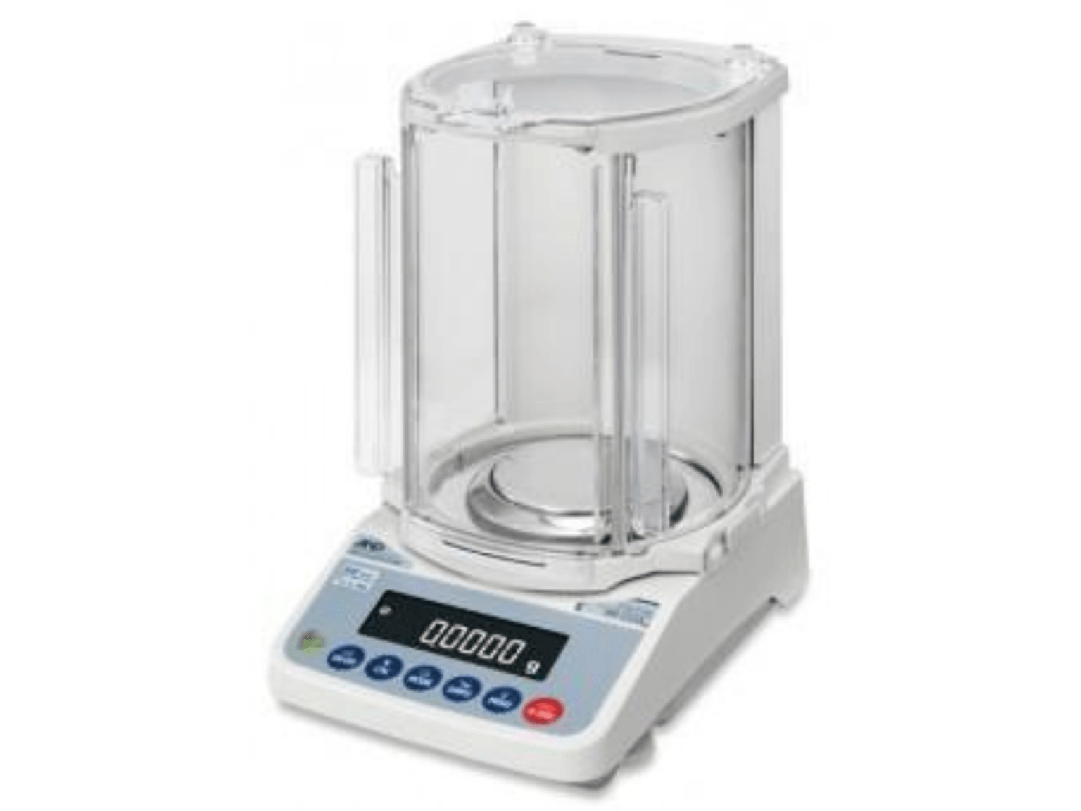 A&D HR-250AZ Analytical 4-Place Balance - Richmond Scientific