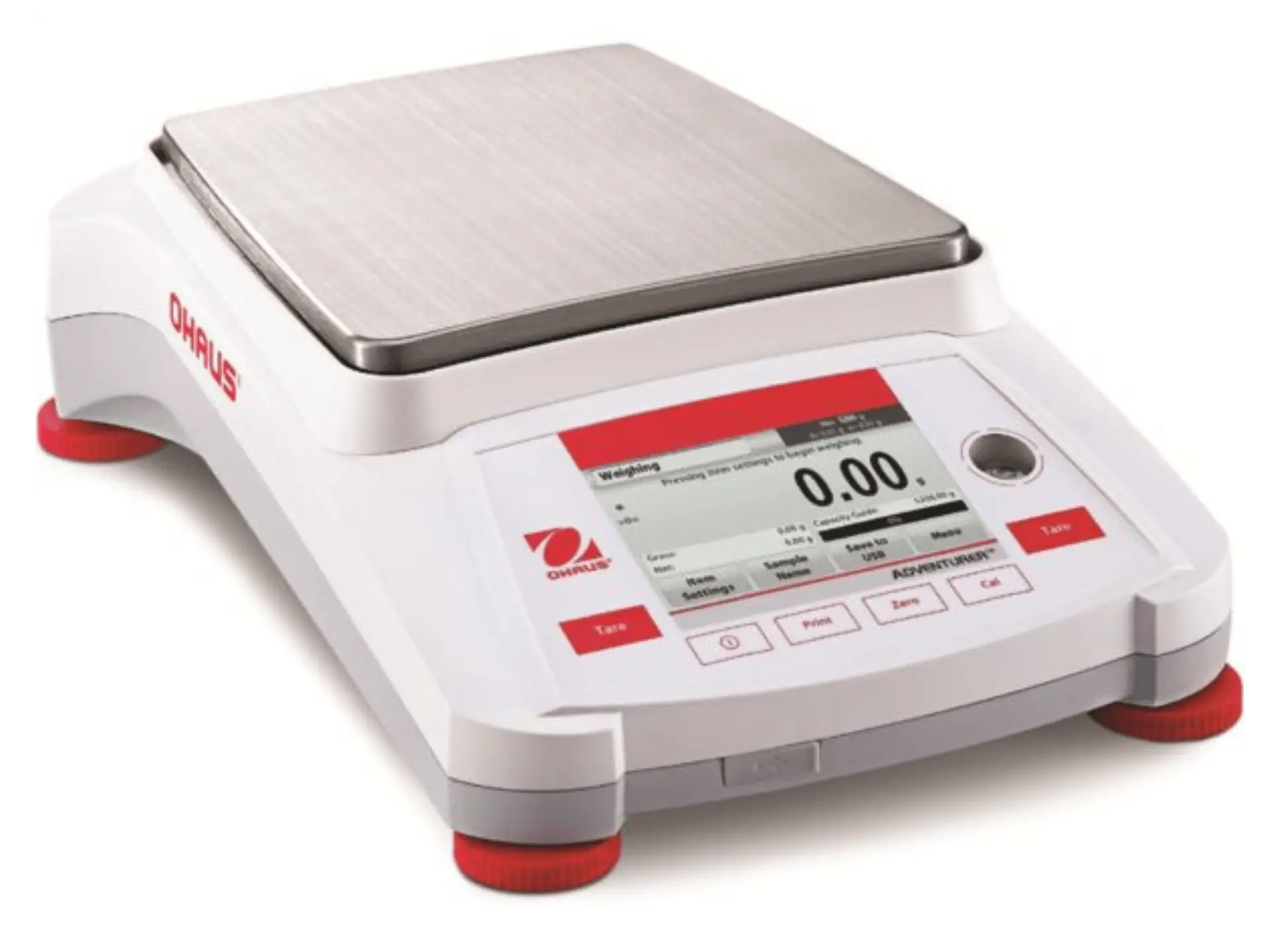 Ohaus Adventurer AX422 Series Precision Balance - Richmond Scientific
