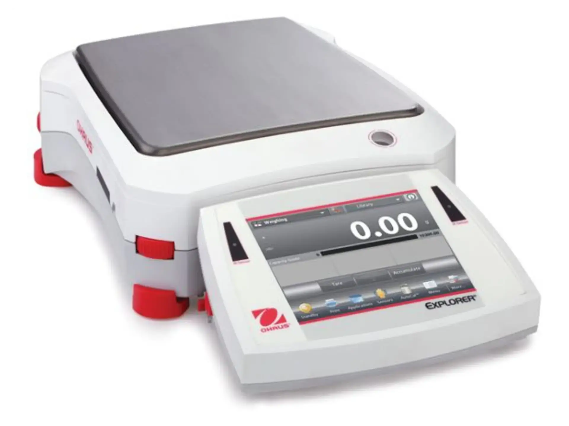 3dp Precision Balances - Richmond Scientific