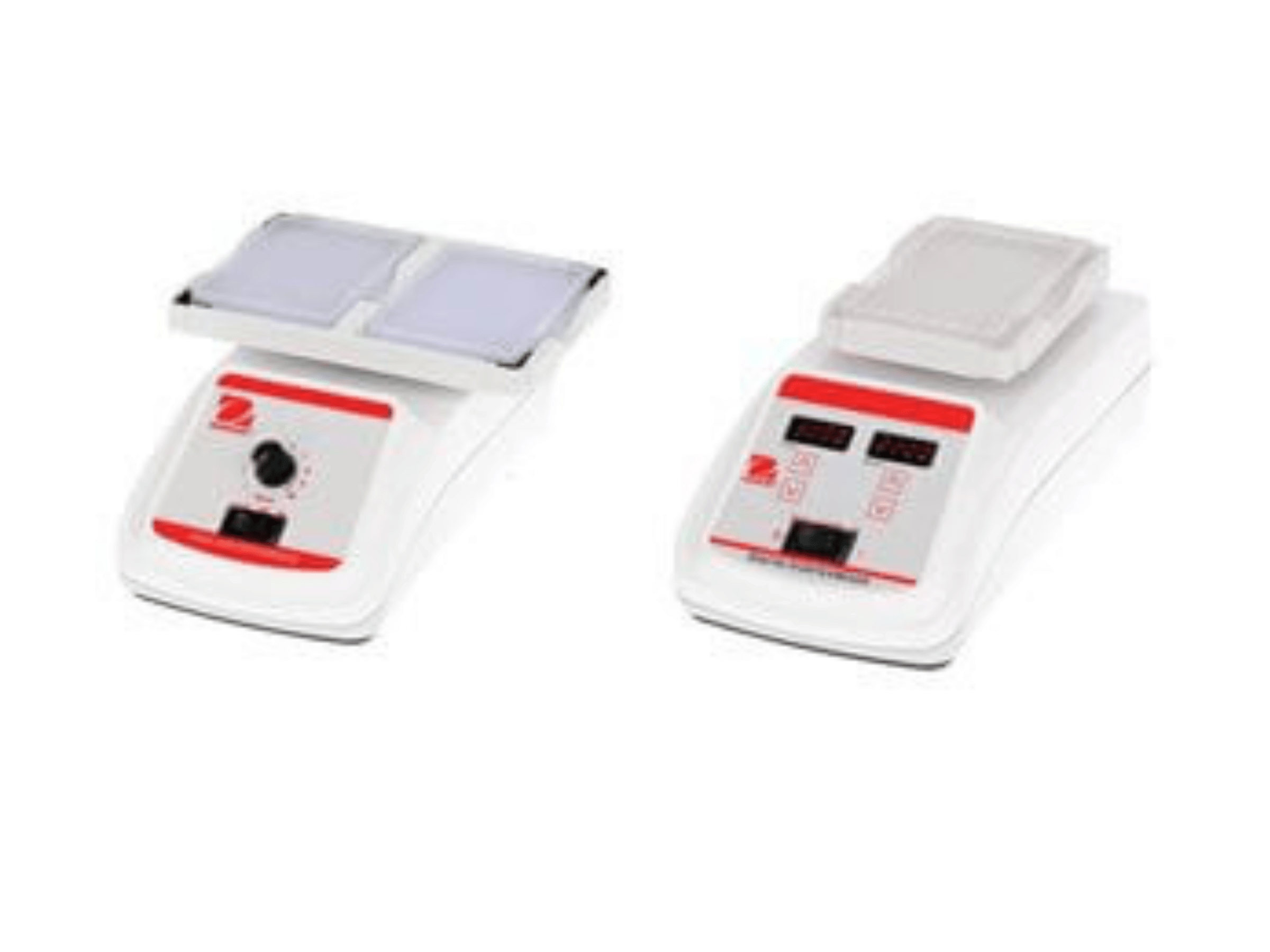 Ohaus Microplate Vortex Mixer - Richmond Scientific