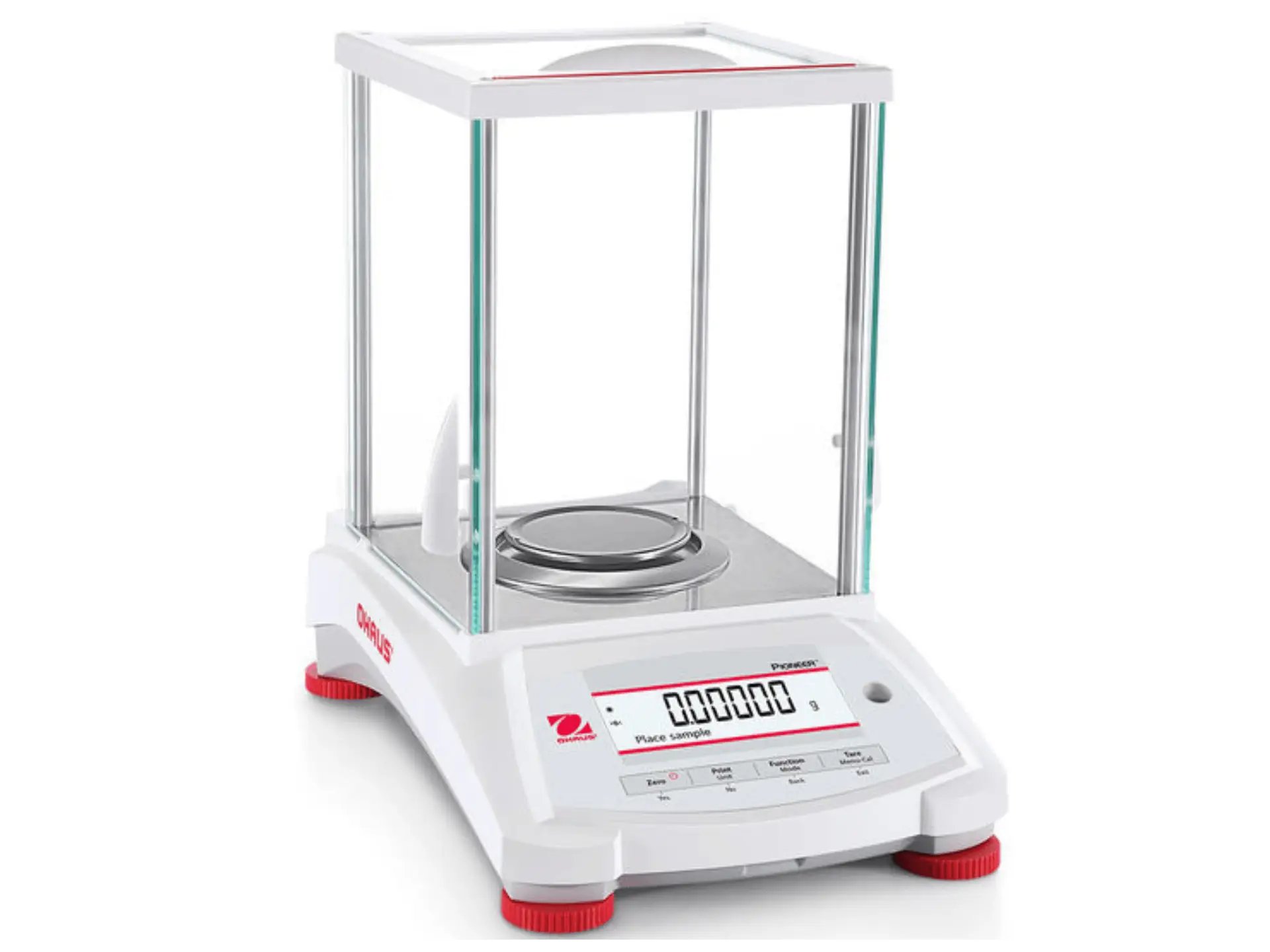 4dp Analytical Balances - Richmond Scientific