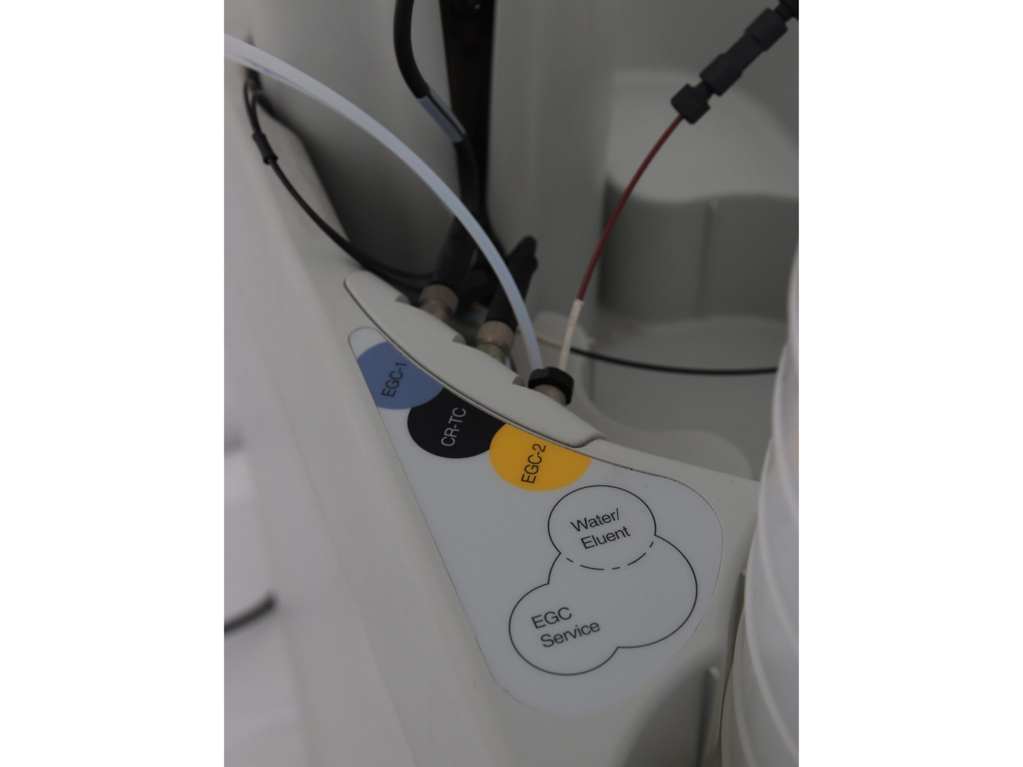 Thermo Dionex ICS-2100 Ion Chromatography System with AS-AP - Richmond ...