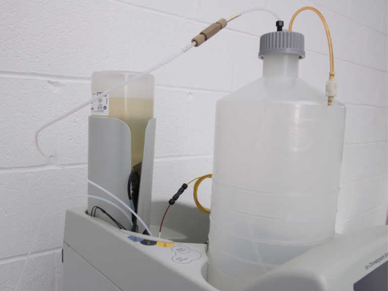 Thermo Dionex ICS-2100 Ion Chromatography System with AS-AP - Richmond ...