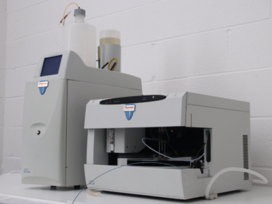Thermo Dionex ICS-2100 Ion Chromatography System with AS-AP - Richmond ...