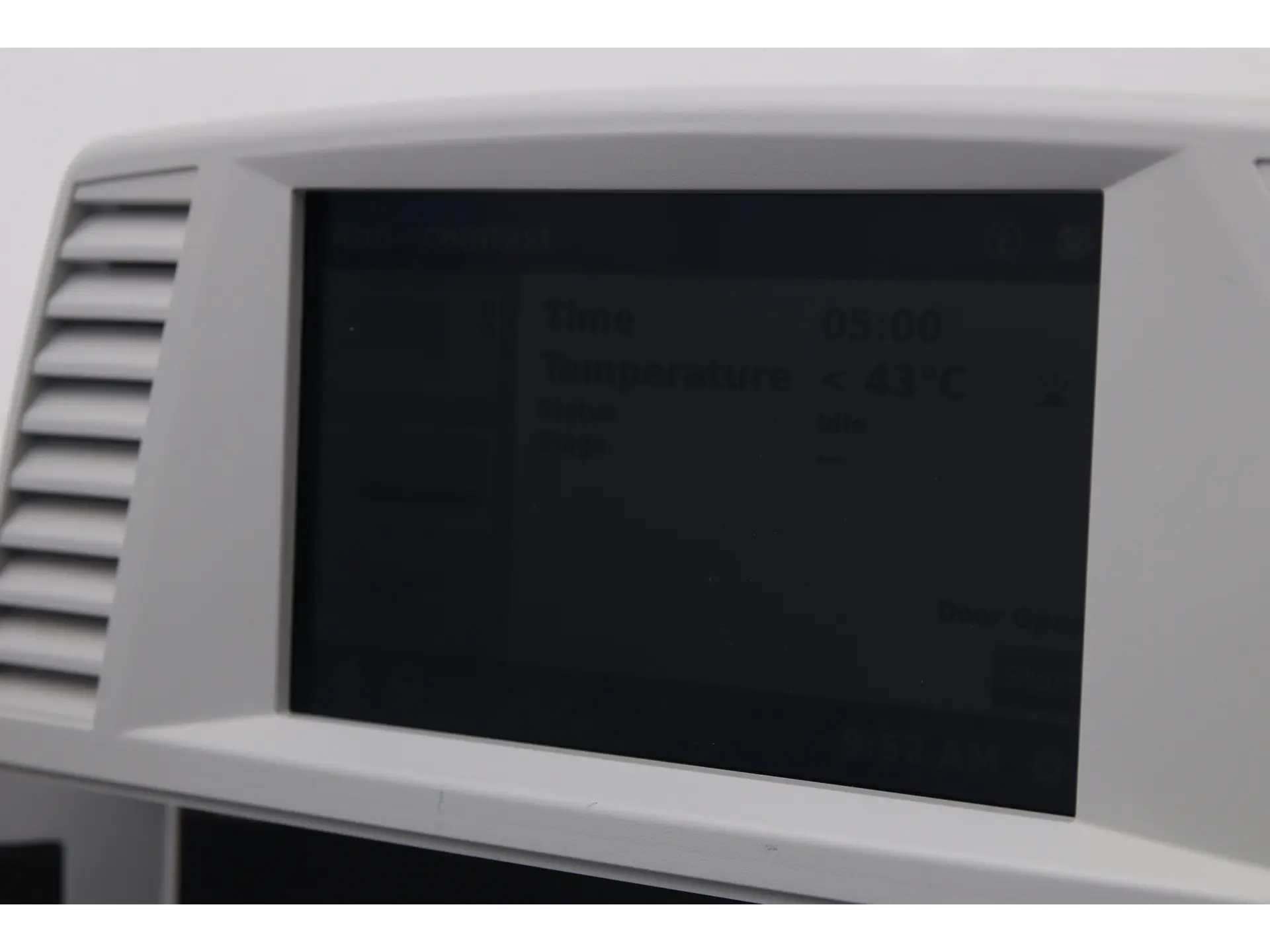 CEM Mars 6 240/50 Microwave Digestion System - Richmond Scientific