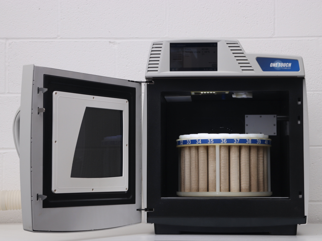 CEM Mars 6 240/50 Microwave Digestion System - Richmond Scientific CEM Mars 6 240/50 Microwave Digestion System - Richmond Scientific