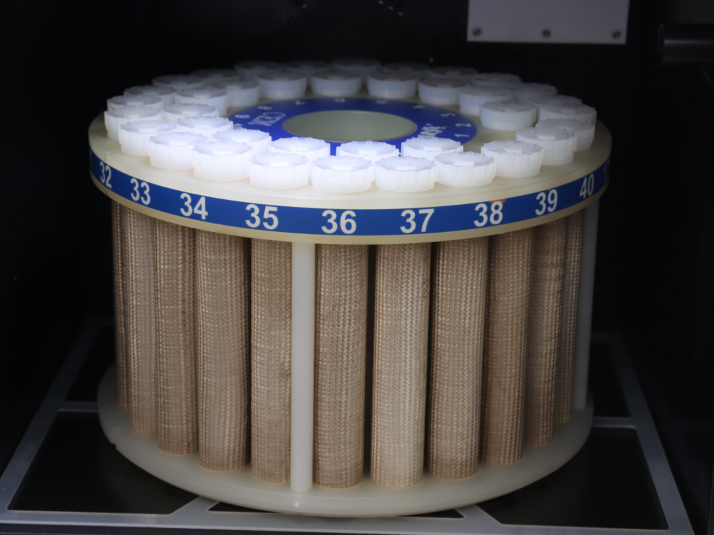 CEM Mars 6 240/50 Microwave Digestion System - Richmond Scientific