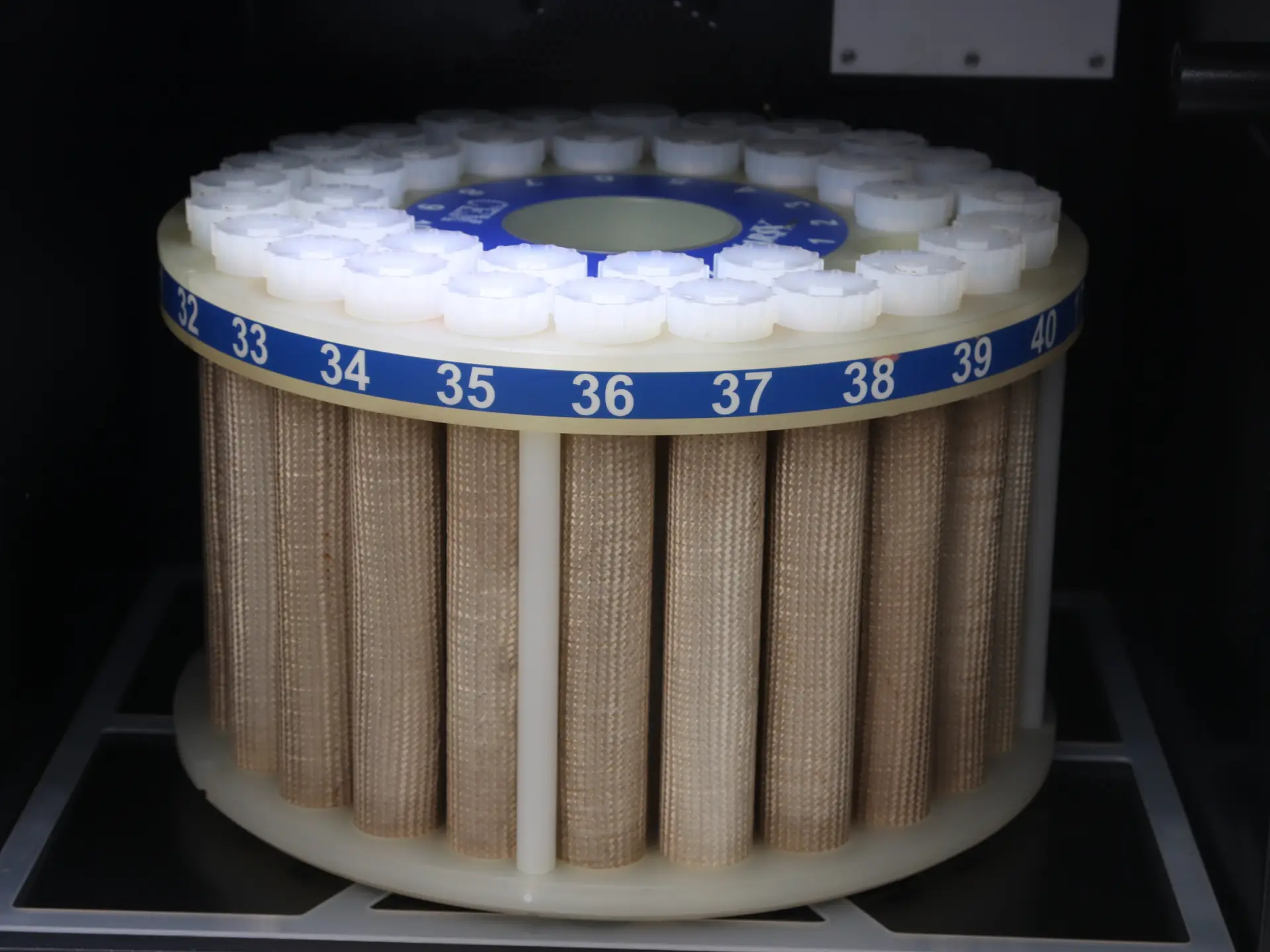 CEM Mars 6 240/50 Microwave Digestion System - Richmond Scientific