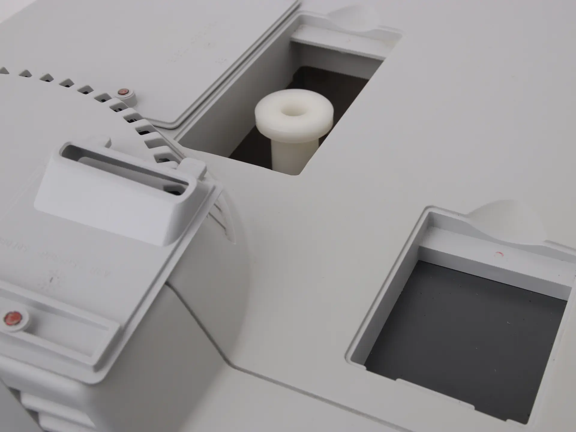 CEM Mars 6 240/50 Microwave Digestion System - Richmond Scientific