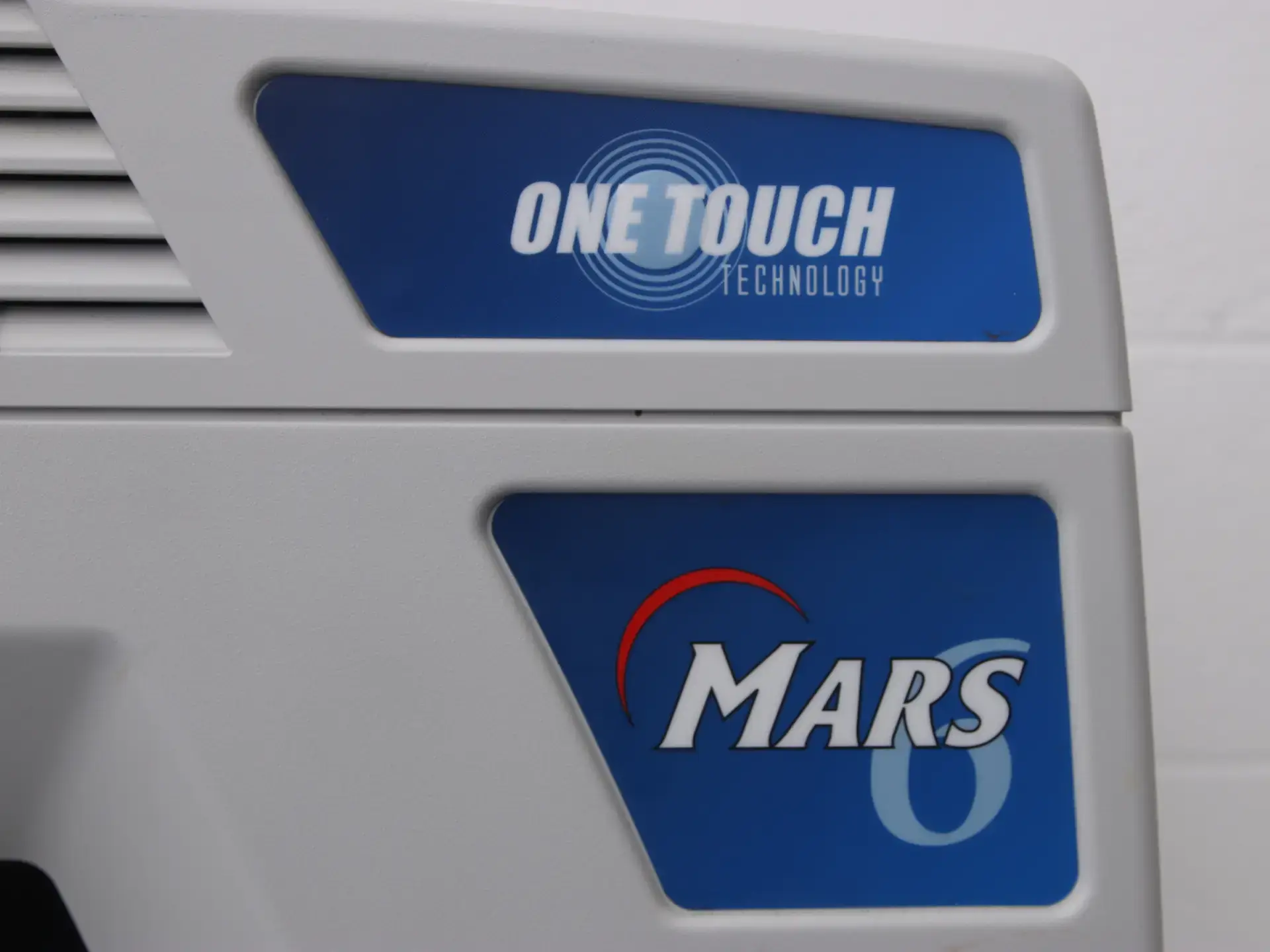 CEM Mars 6 240/50 Microwave Digestion System - Richmond Scientific