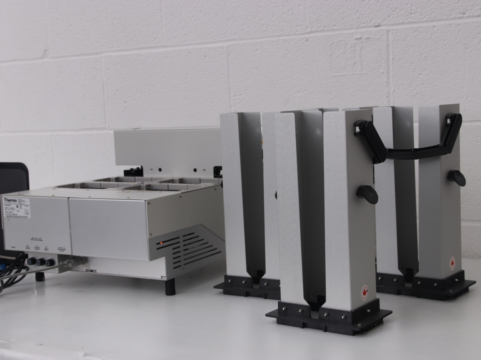 Thermo Scientific RapidStak 2x Microplate Stacker - Richmond Scientific