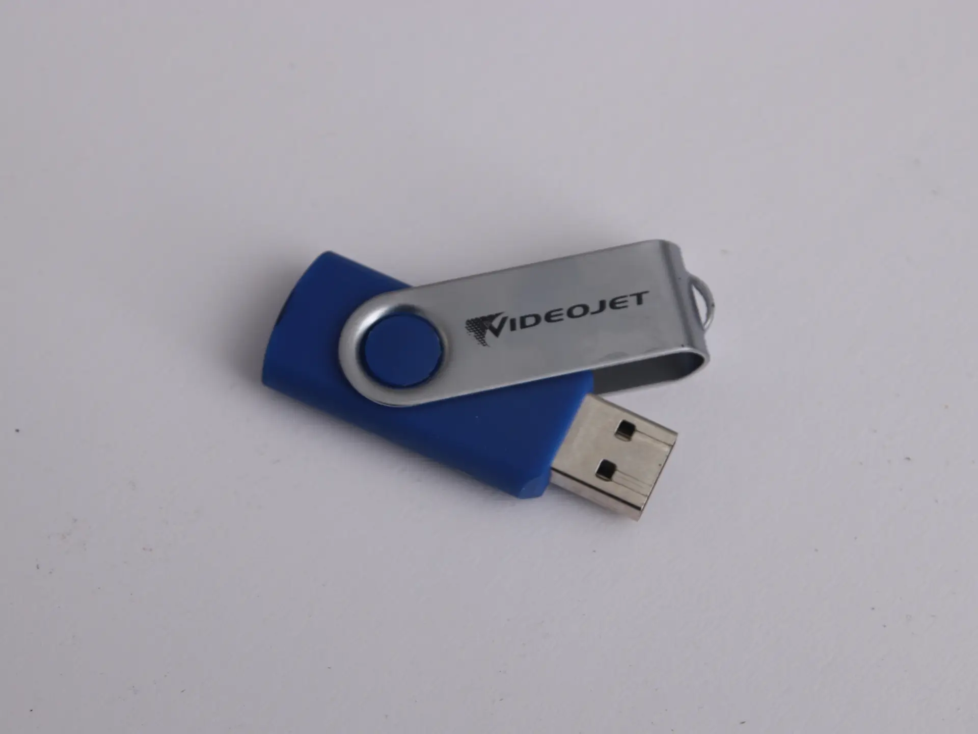 Videojet Inkjet Printers 1530/1550 with Stand - Richmond Scientific