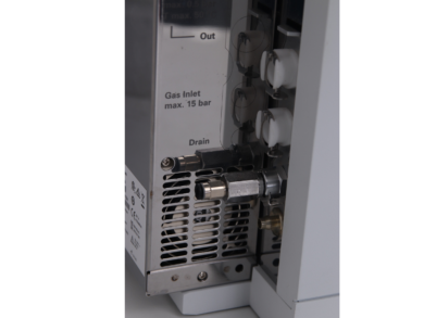 Agilent 7100 Capillary Electrophoresis System | G7100A - Richmond ...