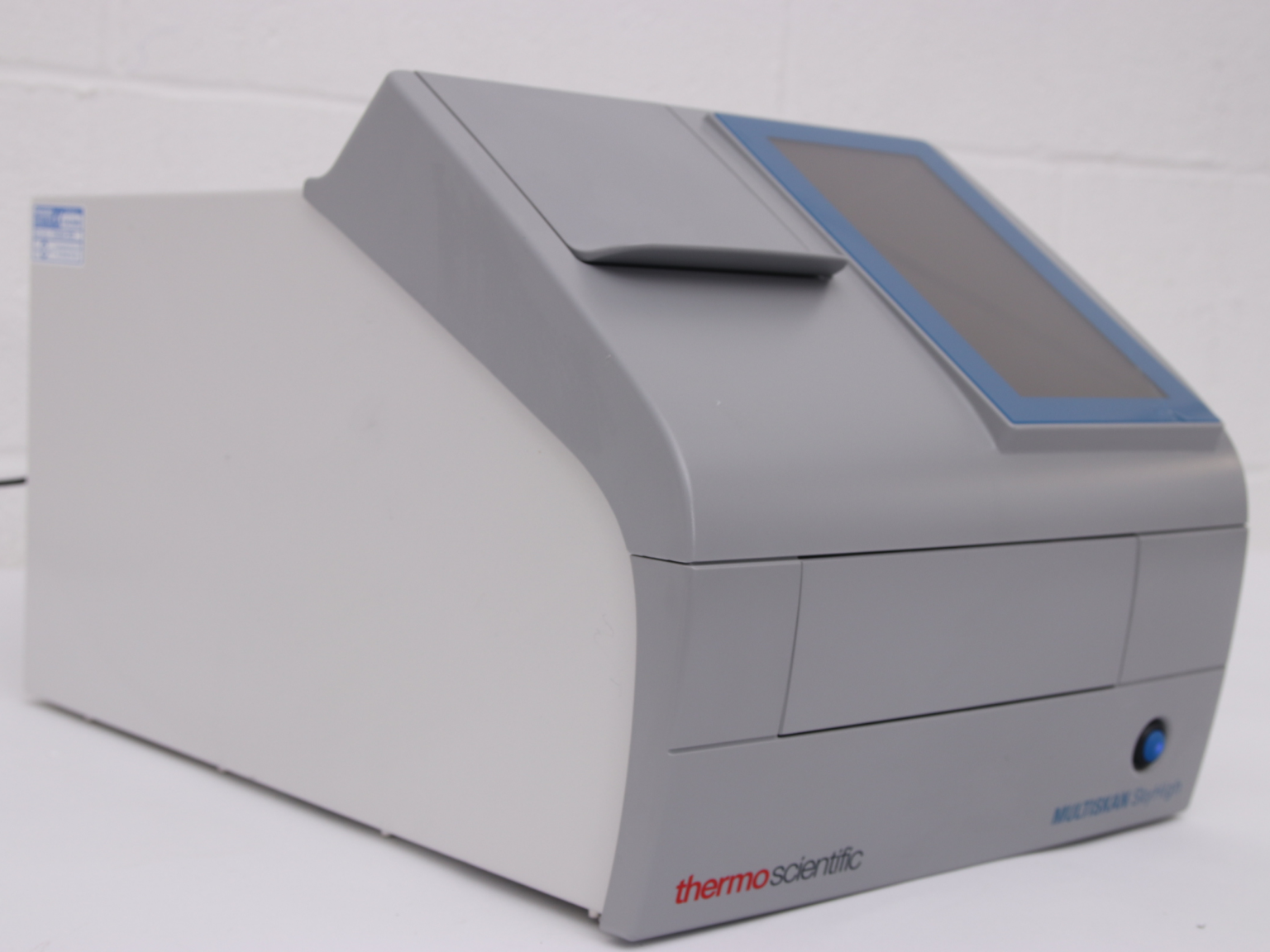 Thermo Scientific Multiskan SkyHigh Microplate Reader - Richmond Scientific
