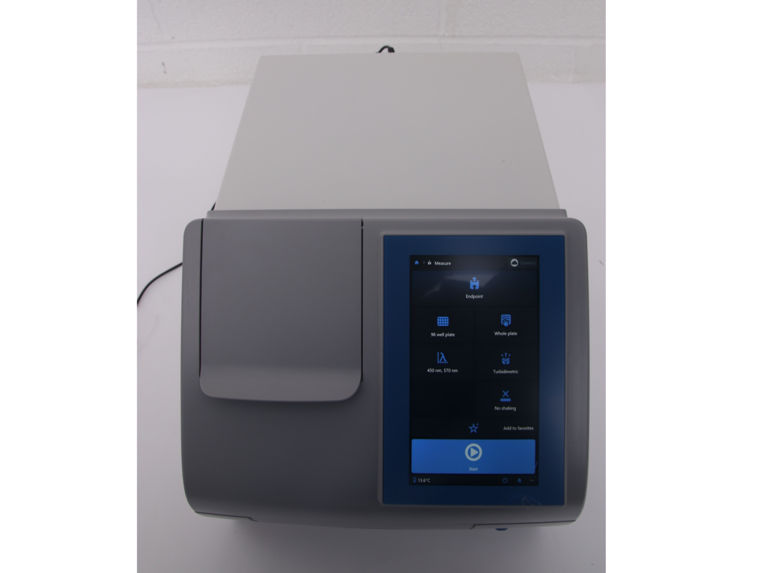 Thermo Scientific Multiskan SkyHigh Microplate Reader - Richmond Scientific