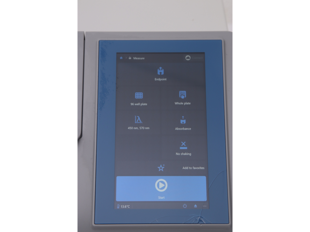 Thermo Scientific Multiskan SkyHigh Microplate Reader - Richmond Scientific