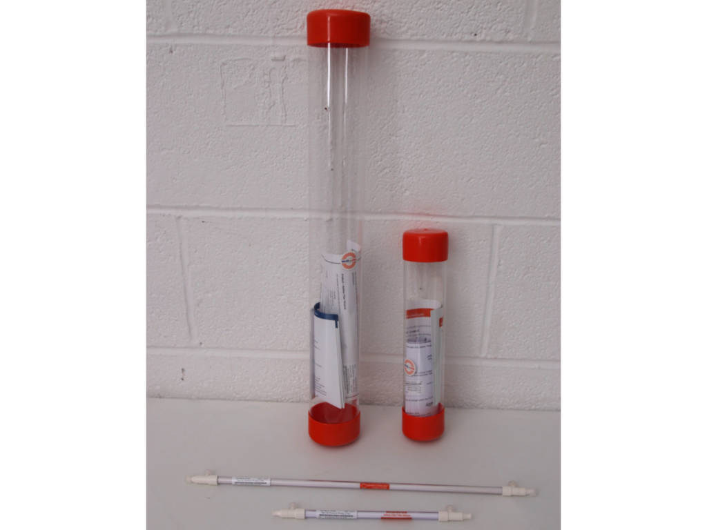 KrosFlo KR2i TFF System - Richmond Scientific