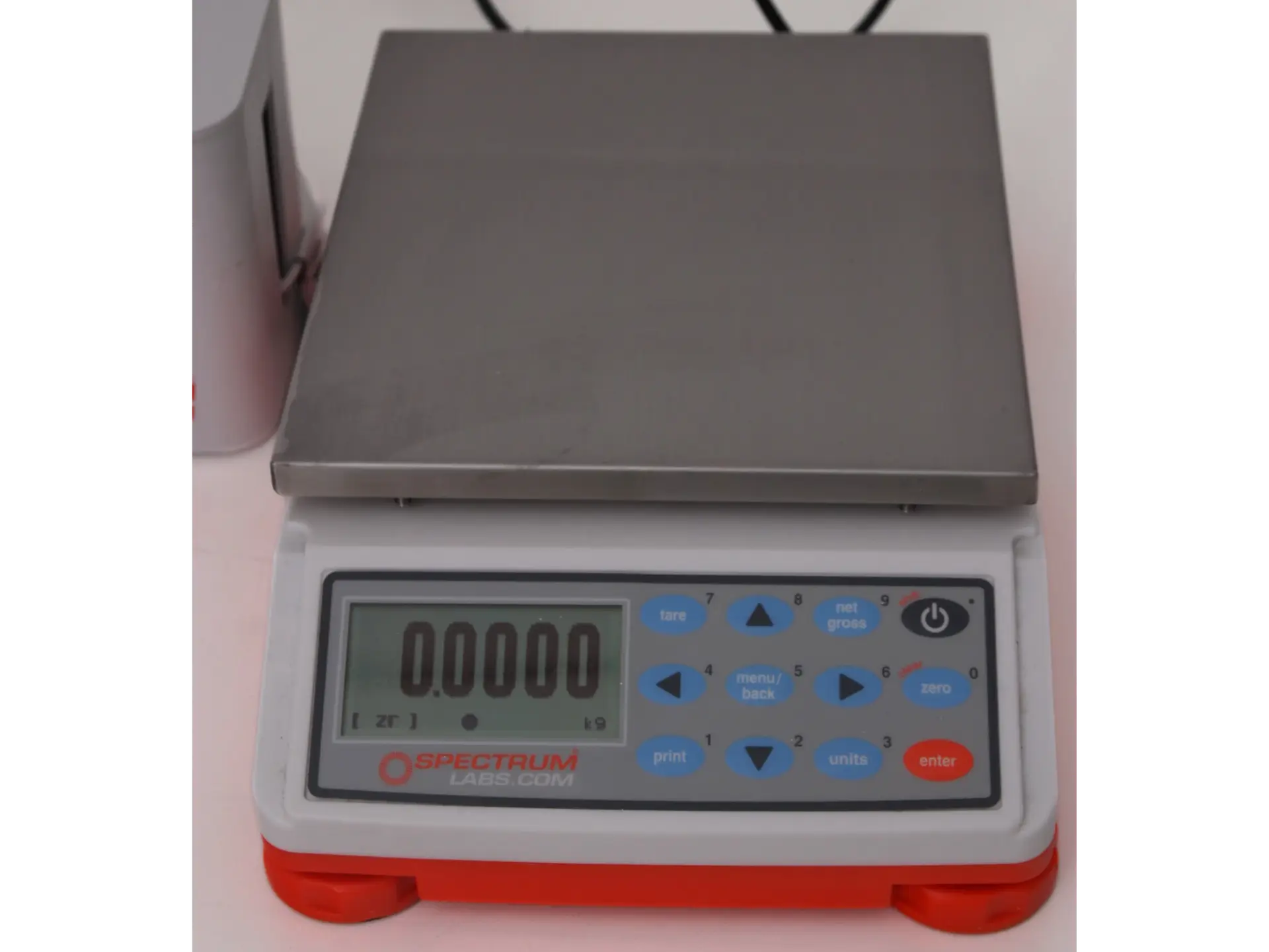 KrosFlo KR2i TFF System - Richmond Scientific