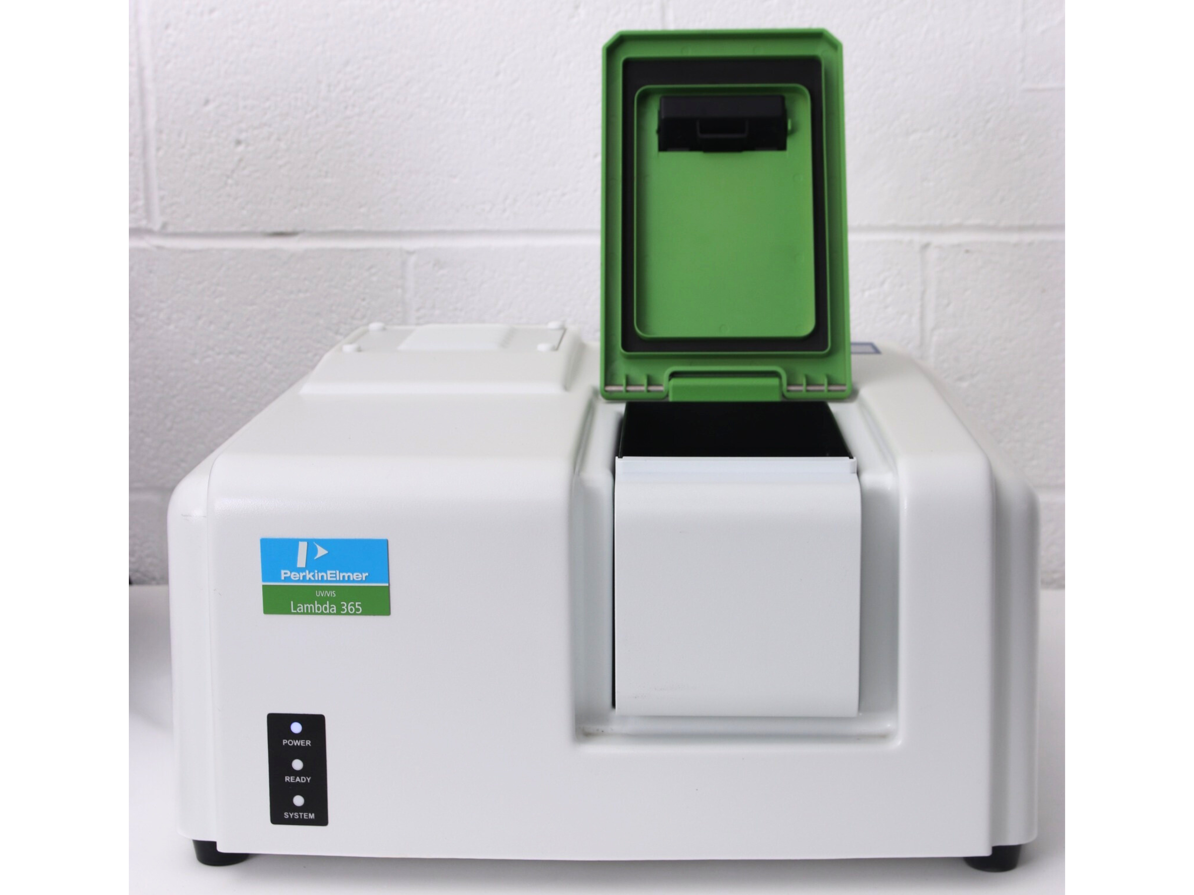 UV VIS Spectrophotometers - Richmond Scientific
