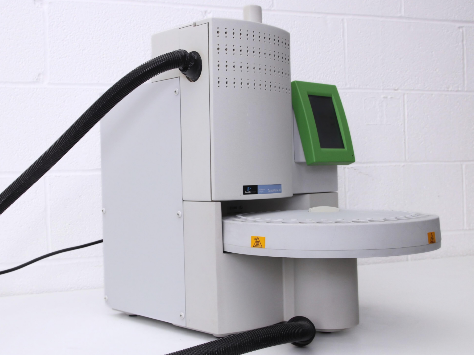 Perkin Elmer TurboMatrix 40 Headspace Sampler - Richmond Scientific