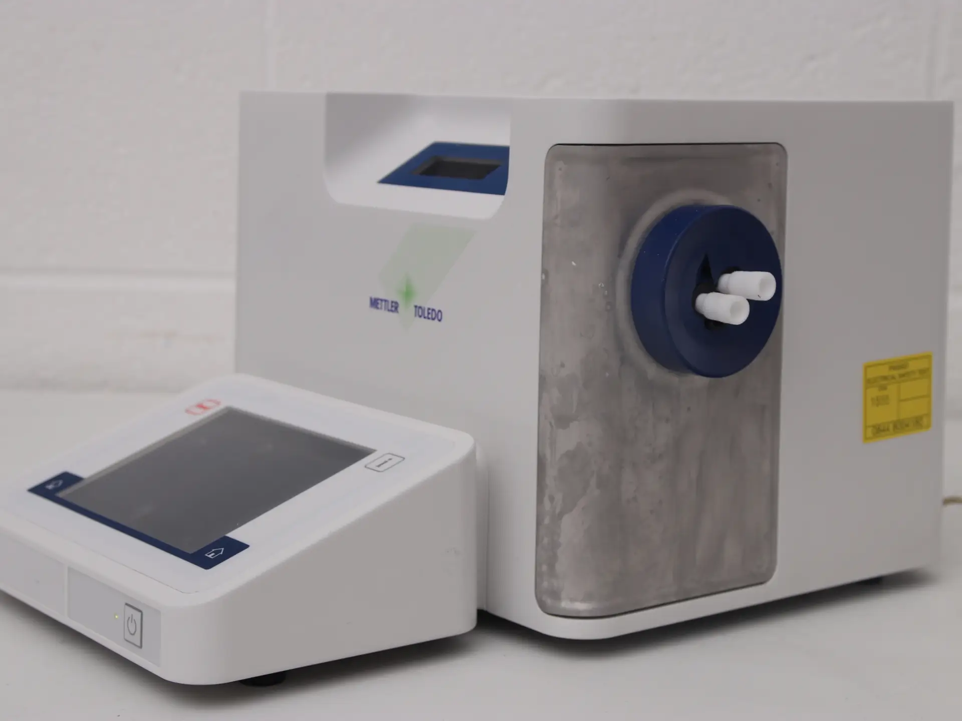 Mettler Toledo LiquiPhysics DM40 Density Meter - Richmond Scientific