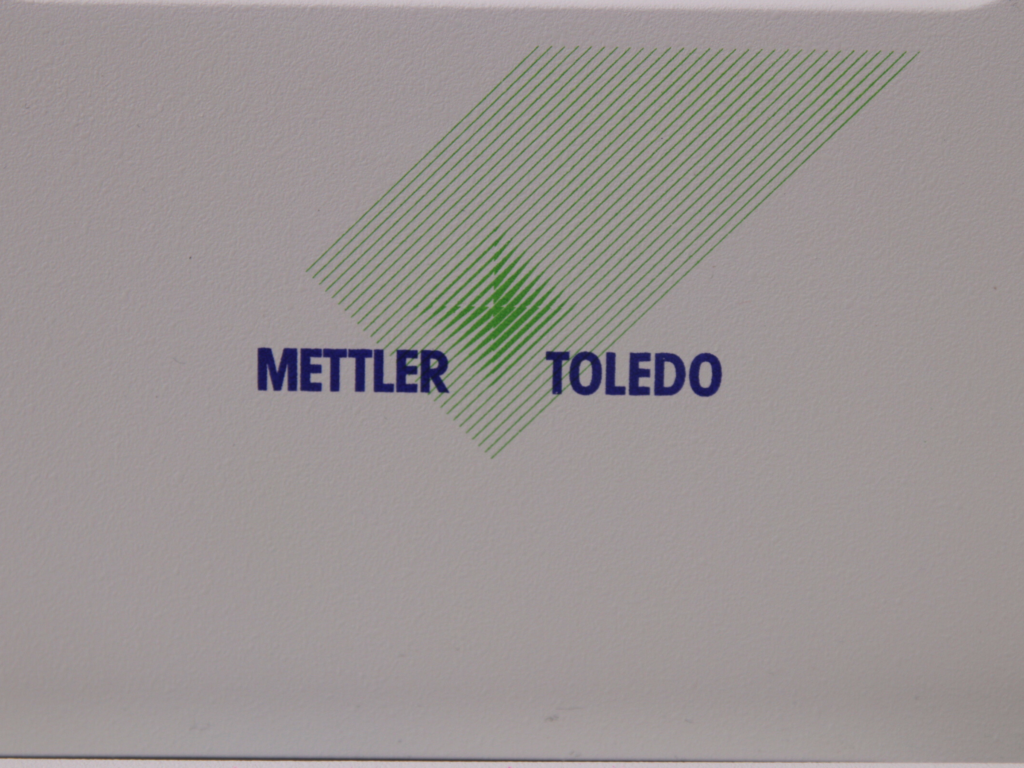 Mettler Toledo LiquiPhysics DM40 Density Meter - Richmond Scientific