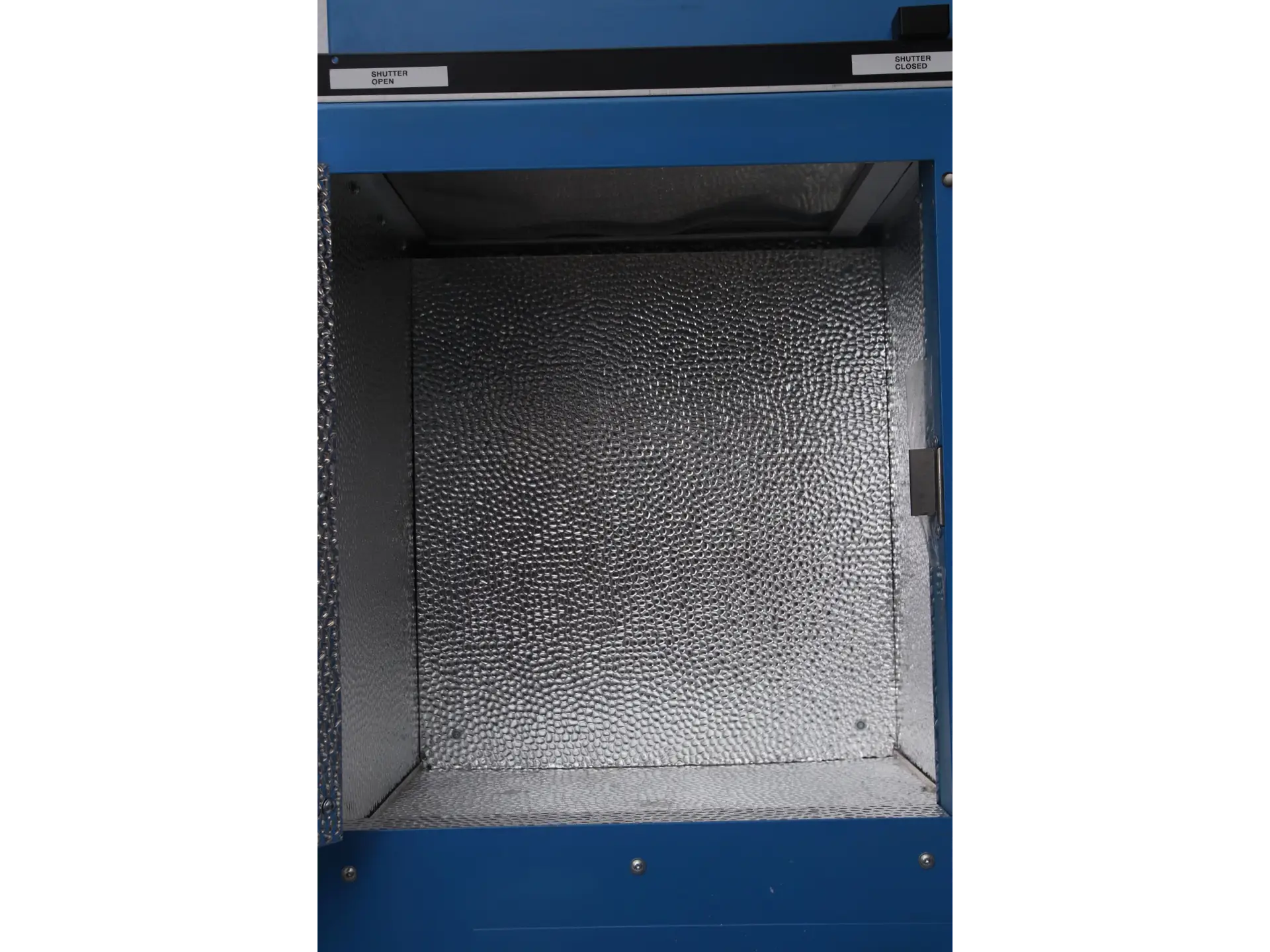 Honle UVASpot 400T + UVACube 400 - Richmond Scientific