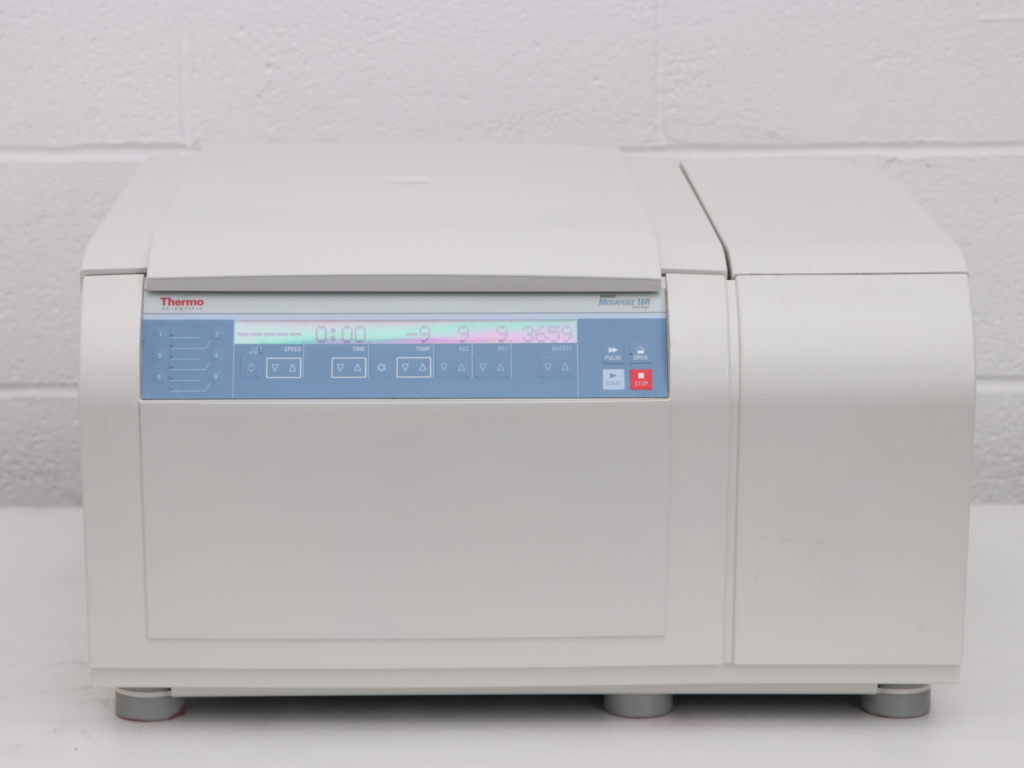 Thermo Megafuge 16R - Richmond Scientific