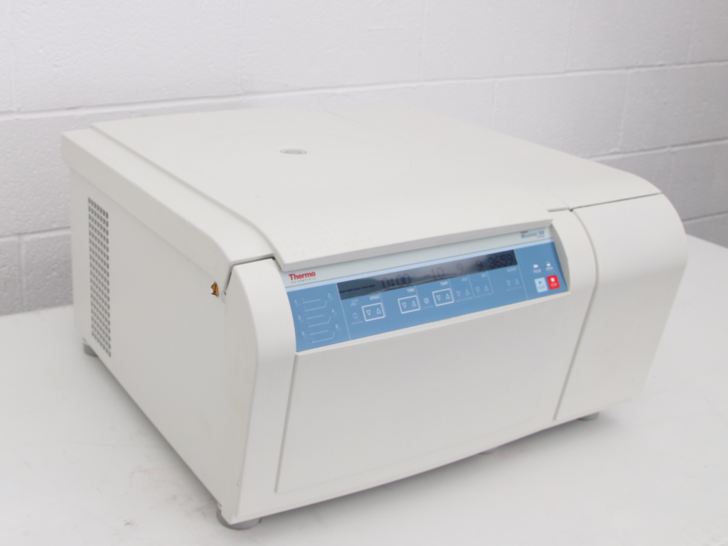 Thermo Megafuge 16R - Richmond Scientific