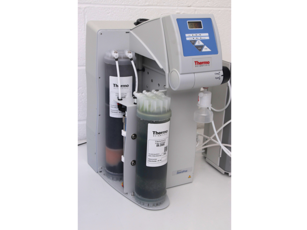 Thermo Smart2Pure 6 UV Water Purification System - Richmond Scientific