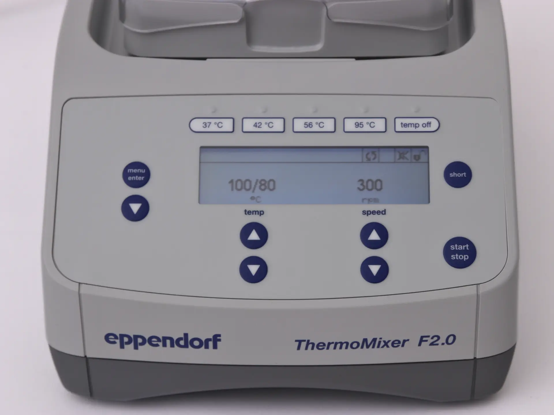 Eppendorf ThermoMixer F2.0 - Richmond Scientific