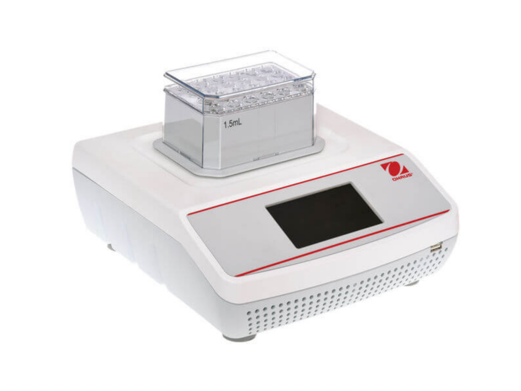 Ohaus Incubating Cooling Thermal Shaker 3mm | ISTHBLCTS - Richmond ...