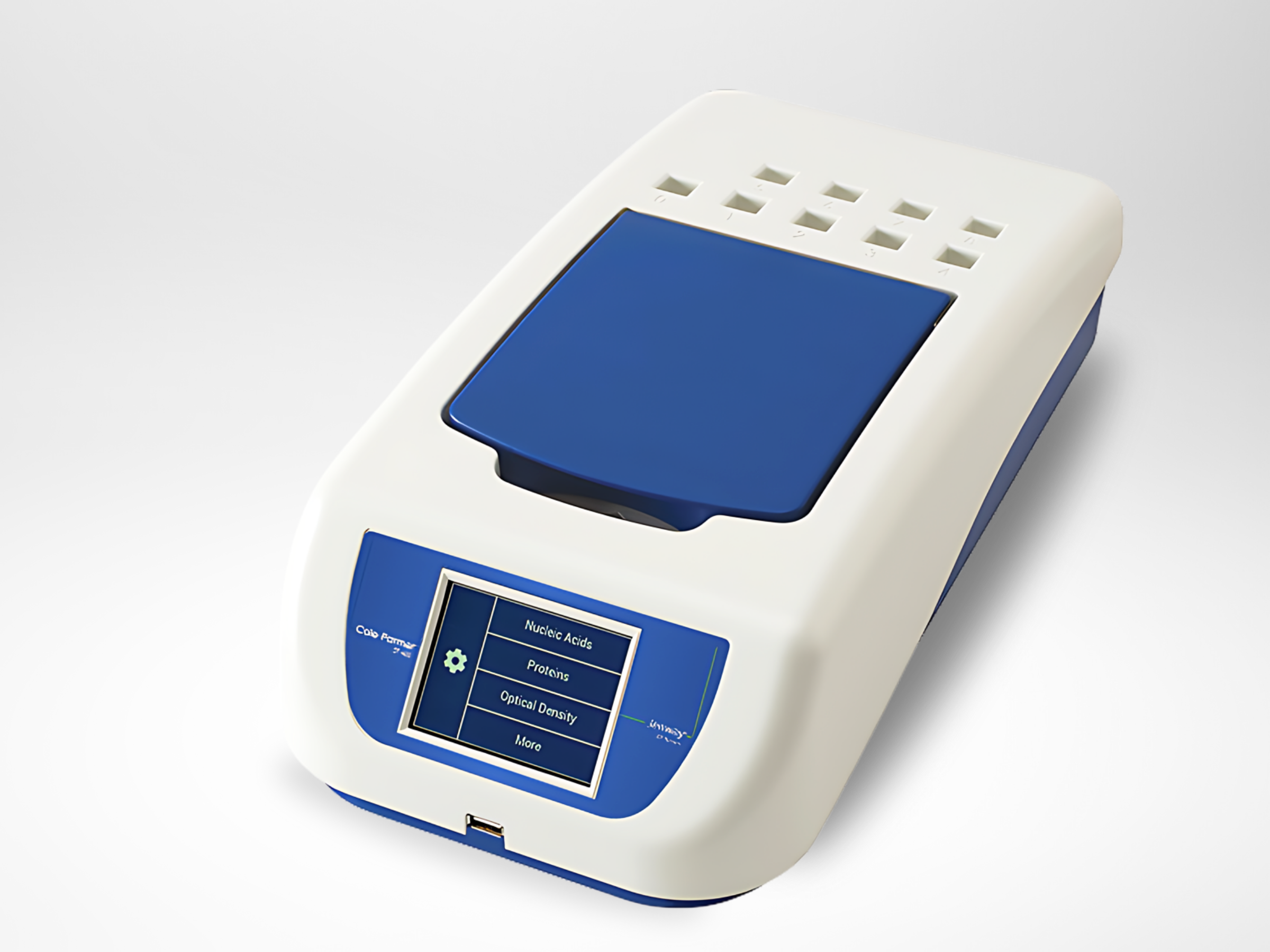 Analysis - Richmond Scientific