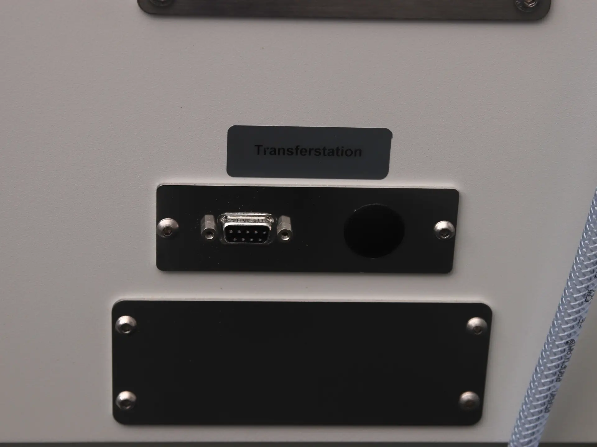 Thermo Cytomat 5 C Automated Plate Incubator | Microbiology