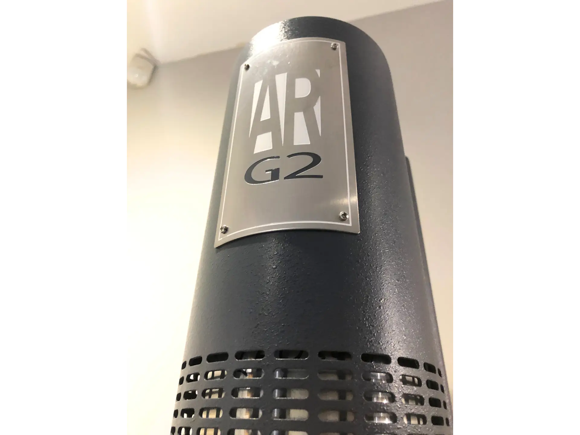 TA Instruments ARG2 Rheometer - Richmond Scientific