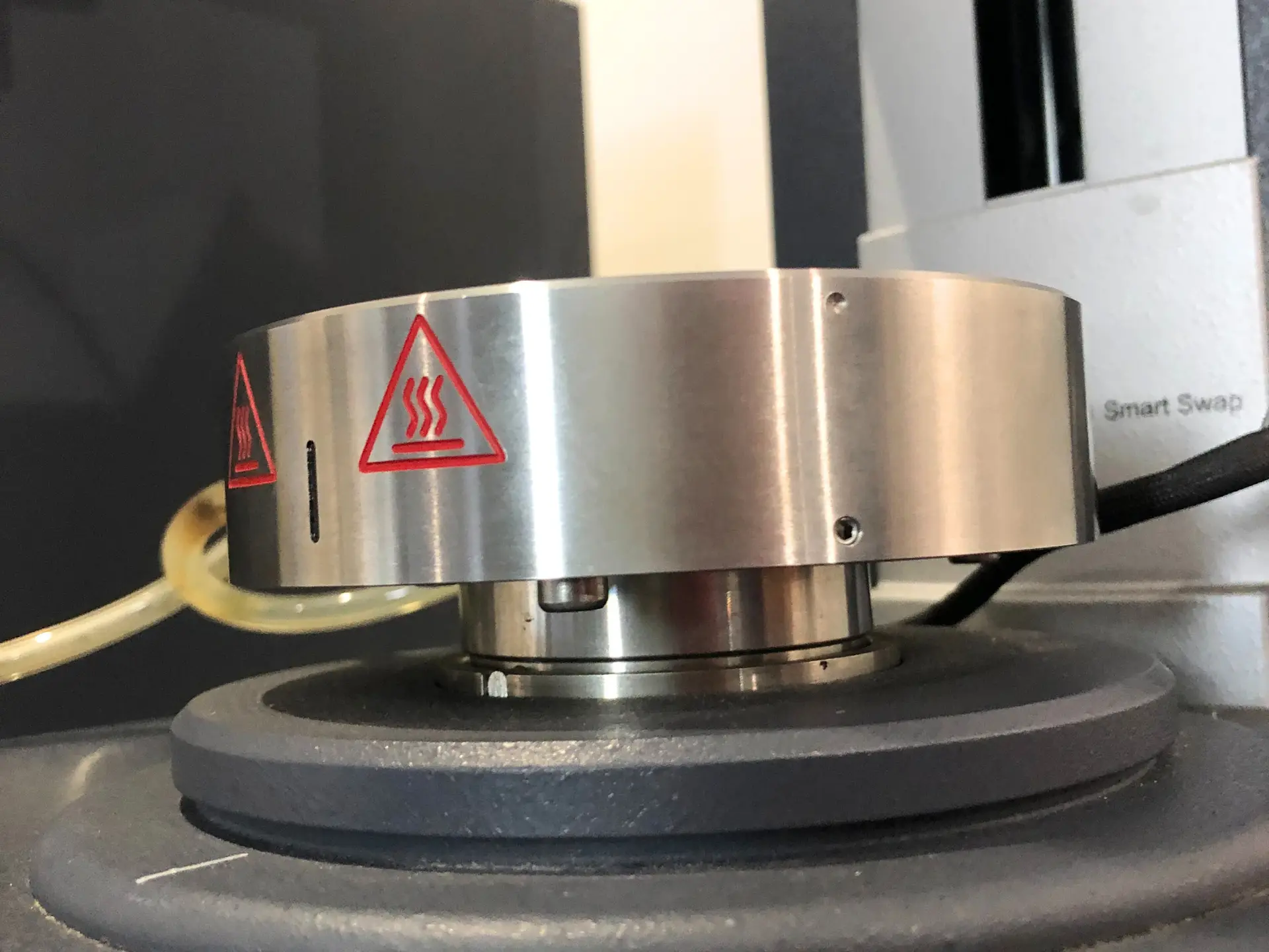 TA Instruments ARG2 Rheometer - Richmond Scientific