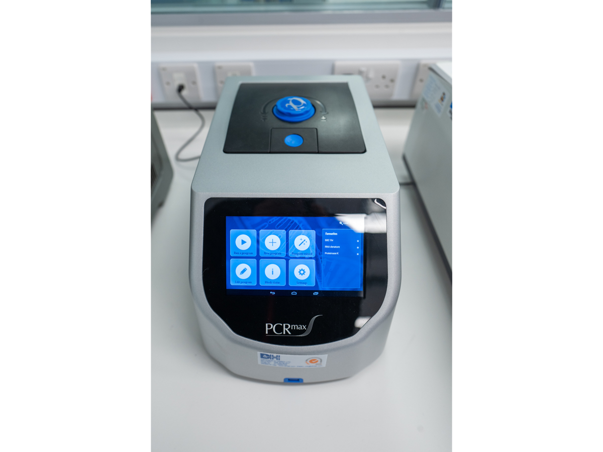 A&D GF-324A Series Analytical 4-Place Balance - Richmond Scientific